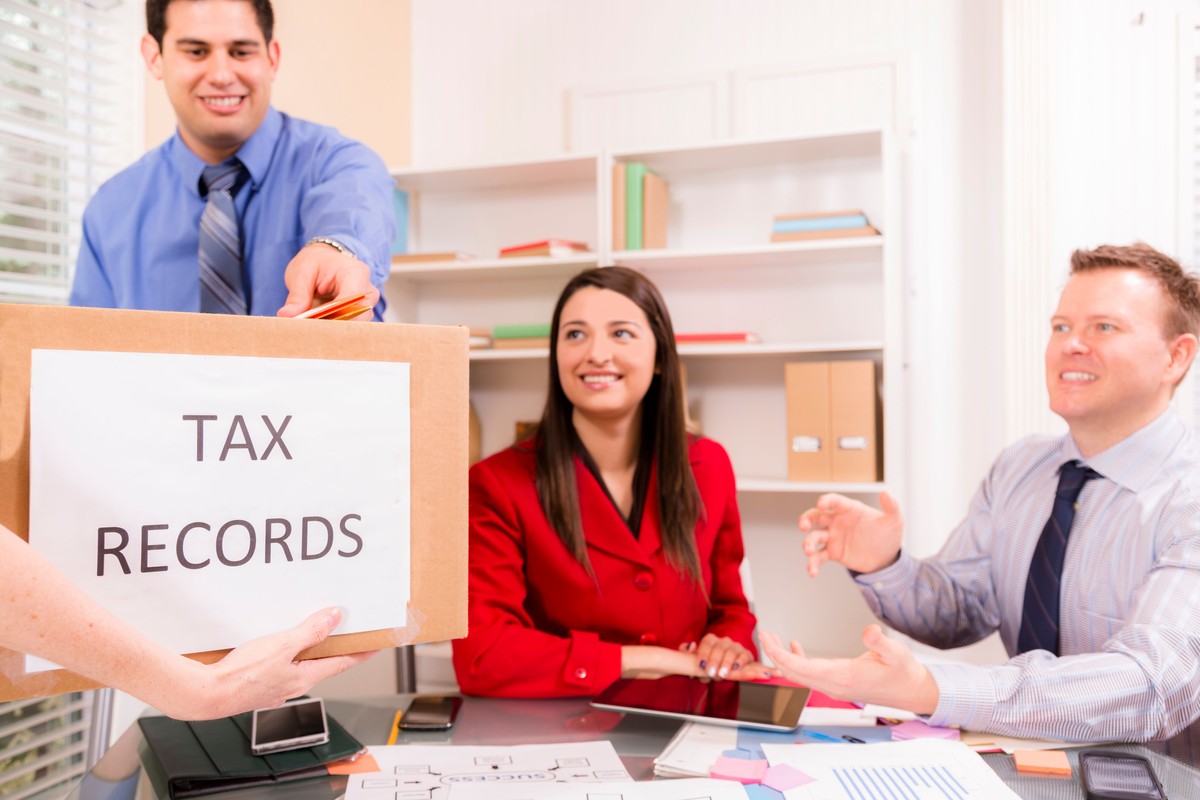 Tax Planning and Preparation Services in Kings County, NY